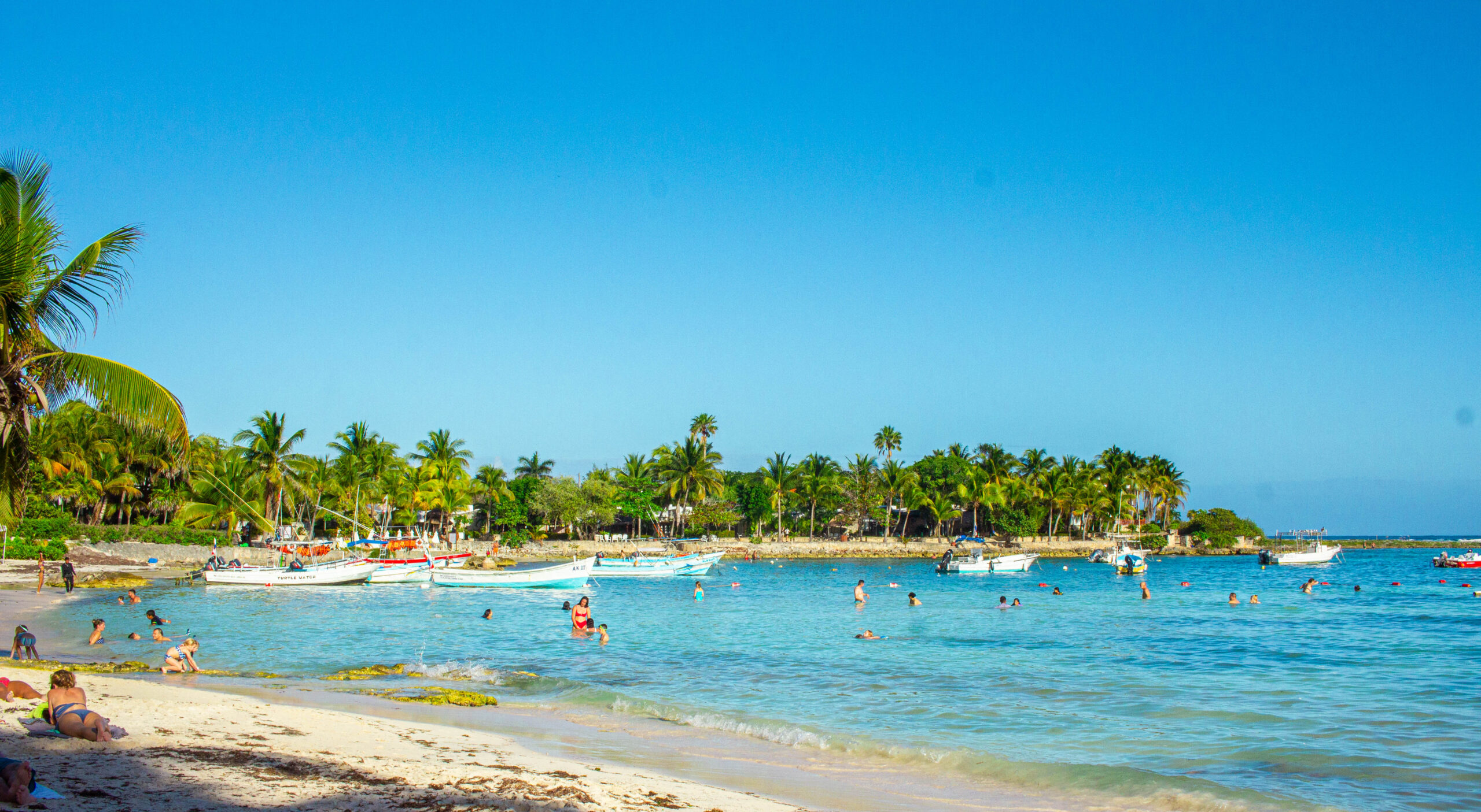 Accessing Akumal Beaches: Entrances, Fees, and Tips | Akumal MX