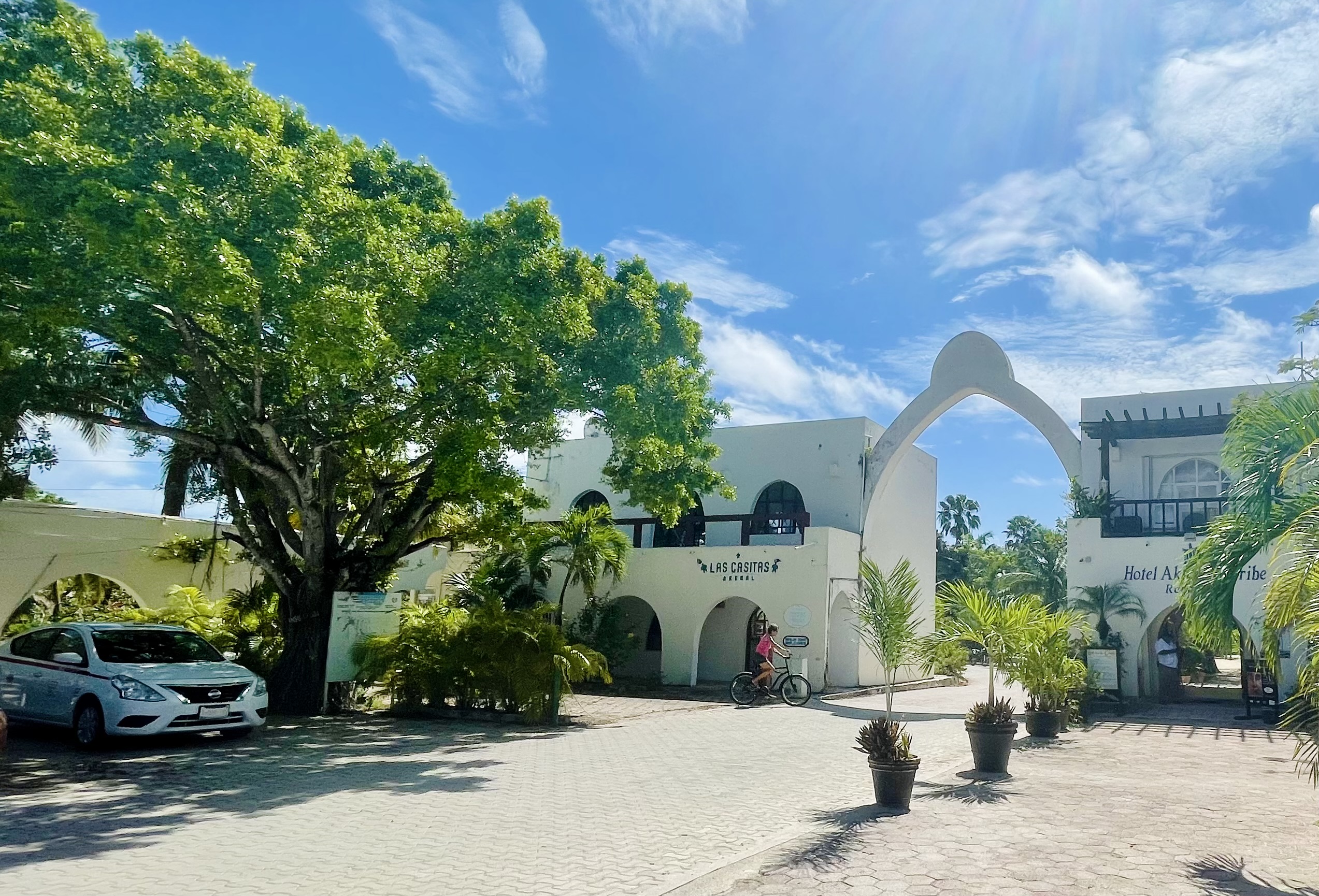 What to Expect (and Not to Expect) When Visiting Akumal | Akumal MX