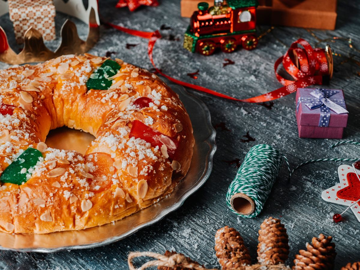 January 6: A European Tradition Turned Mexican Celebration For All ...